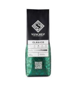 CAFÉ SANCHEZ 500G | MAYC Suministros
