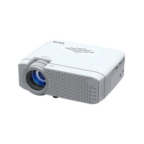TZUMI GO THEATER PROYECTOR CON WIFI | MAYC Suministros